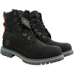 Timberland Rebotl Damen Schwarze Stiefel