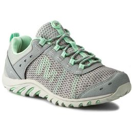 Merrell Tarim Damen Graue Schuhe