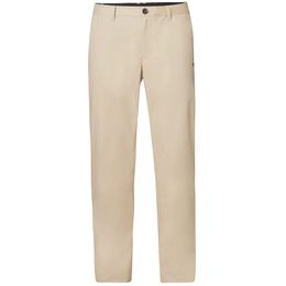 Oakley Icon Wasserabweisende Herren Tan Chino-Hosen