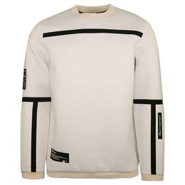 Puma x UEG Crew Neck Langarm Pullover mit Herren Jumper 571717 02