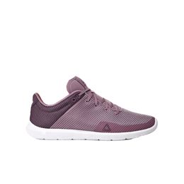 Reebok Studio Basics Schn&uuml;rpila Synthetic Womens Trainer BS5928
