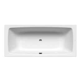 Kaldewei CAYONO DUO Rechteck-Badewanne, Einbau, 272434013001, 724
