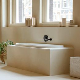 Duravit Balcoon Rechteck-Badewanne, 700678030000000,