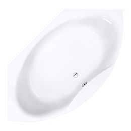 RepaBad Taurus Eck-Badewanne, 0021574-0001,