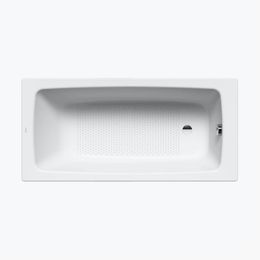 Kaldewei CAYONO & CAYONO STAR Rechteck-Badewanne, Einbau, 275134010001, 751