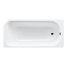 Kaldewei SANIFORM & SANIFORM STAR Rechteck-Badewanne, Einbau, 192234010001, 362-1 V2