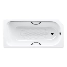 Kaldewei SANIFORM & SANIFORM STAR Rechteck-Badewanne, Einbau, 134234010001, 332 V3