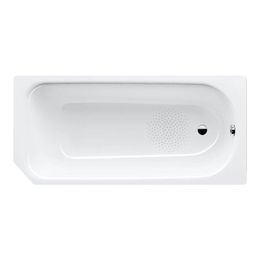 Kaldewei SANIFORM & SANIFORM STAR Rechteck-Badewanne, Einbau, 192130000001, 362-1 V1