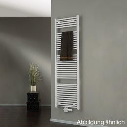HSK Line Badheizk&ouml;rper, Warmwasser- oder Mischbetrieb, 800122-08-M,