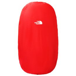The North Face Die North Face Pack Regenabdeckung Unisex Red Rucksack NF00CA7Z682