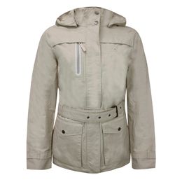 Jack Wolfskin Kimberley Damencremejacke