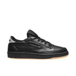 Reebok Club C 85 Diamond Womens Black Trainer