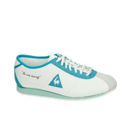 Le Coq Sportif Marshmallow Womens White Trainer