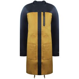 Nike Sportswear NSW Field Zizo Damen Gold Parka Jacke