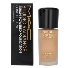 MAC Studio Radiance Serum-Powered Foundation.