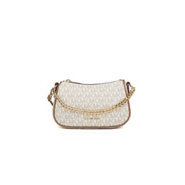 Michael Kors Carmela Kleine Pouchette Umh&auml;ngetasche