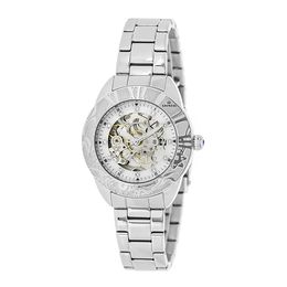Empress Godiva Automatik-Armbanduhr MOP