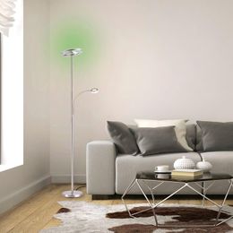 Just Light Lolasmart Rocco Stehleuchte, LED, 11858-55,