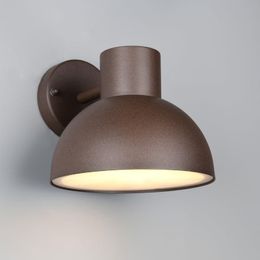 Trio Leuchten Elbe Wandleuchte, E27, 262360124,