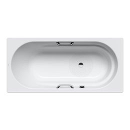 Kaldewei VAIO & VAIO STAR Rechteck-Badewanne, Einbau, 234130003001, 961