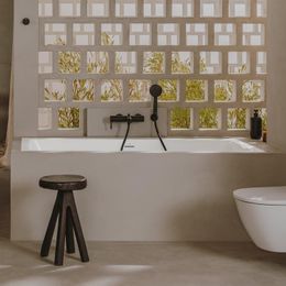 ROCA Ona Rechteck-Badewanne, A248631000,