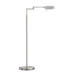Knapstein Edda Stehleuchte, LED, 41.949.05,