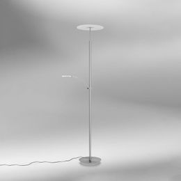 LupiaLicht CHICAGO Stehleuchte, LED, 2852-2-69,