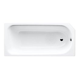 Kaldewei SANIFORM & SANIFORM STAR Rechteck-Badewanne, Einbau, 192330000001, 362-1 V3
