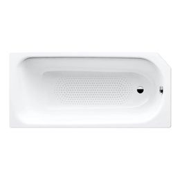 Kaldewei SANIFORM & SANIFORM STAR Rechteck-Badewanne, Einbau, 192334010001, 362-1 V3