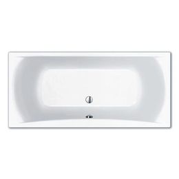 RepaBad Arosa Rechteck-Badewanne, Einbau, 0000650-0001,