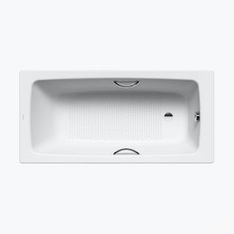 Kaldewei CAYONO & CAYONO STAR Rechteck-Badewanne, Einbau, 275634010001, 756