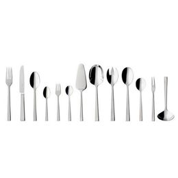 Villeroy & Boch Villeroy & Boch Besteckset Victor, 68-teilig, Essen & Trinken, Besteck, Besteck-Sets