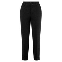 Peter Hahn - Kn&ouml;chellange Hose, grau, Gr. 36 / S