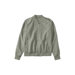 John Devin Herren Bomberjacke, khaki, Gr&ouml;&szlig;e S (44/46)