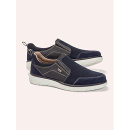 Walbusch Aquastop leicht-Slipper