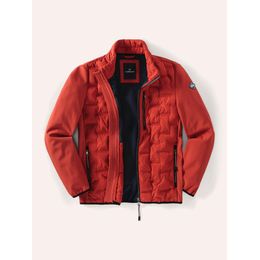 Walbusch Windlock Klima Blouson