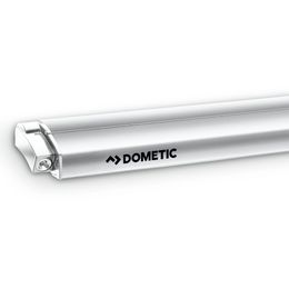 Dometic PerfectRoof PR 2000 Dachmarkise 400 cm (Wei&szlig; / Horizon Grey) - Kassettenmarkisen