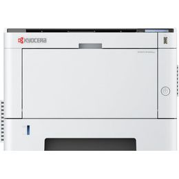 Kyocera Ecosys PA4000x - unter 3.300 gedruckten Seiten