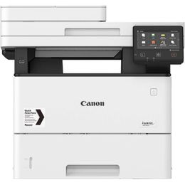 Canon i-SENSYS MF542x &ndash; unter 7.550 gedruckte Seiten