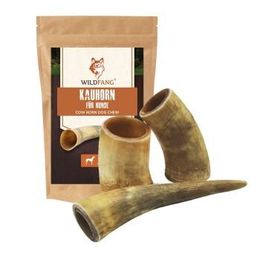 Wildfang &reg; Kauhorn vom Rind