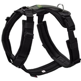 Hunter Hundegeschirr MALDON 3.0 schwarz L