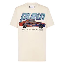 Philipp Plein T-Shirt Racing