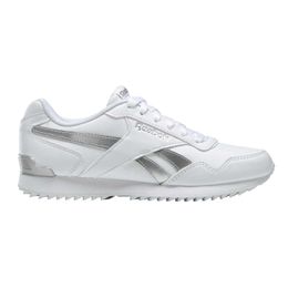 Reebok - "Royal Glide" Sneaker f&uuml;r Damen, Flach (Wei&szlig;)