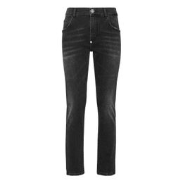 Philipp Plein Jeans Boyfriend Fit