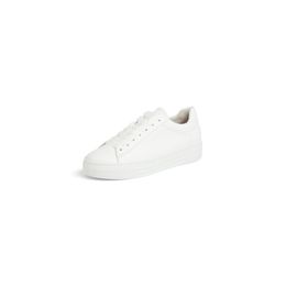 Gabor - Sneaker, weiss, Gr. 42 - Leder