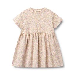 Wheat Kleid "Anna" in Creme - 44% | Gr&ouml;&szlig;e 122 | Kinderkleider