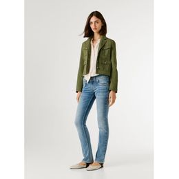 Pepe Jeans Jeans "Vensu" - Slim fit - in Hellblau - 40% | Gr&ouml;&szlig;e W30/L30 | Damenjeans