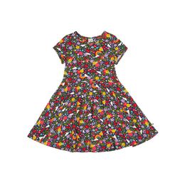 frugi Kleid "Spring" in Bunt - 47% | Gr&ouml;&szlig;e 104/110 | Kinderkleider