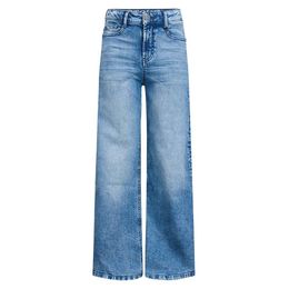 Retour Jeans "Skoura" - Comfort fit - in Blau - 48% | Gr&ouml;&szlig;e 170 | Kinderjeans