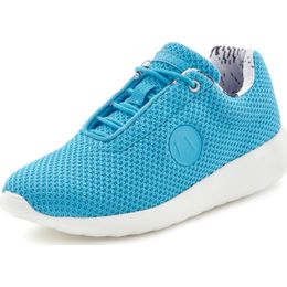 active by Lascana Damen Sneaker t&uuml;rkis Gr&ouml;&szlig;e 43